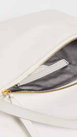 Rag & Bone Mercer Small Hobo Bag