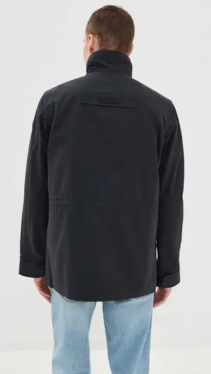 Canada Goose Harrison Jacket - Black