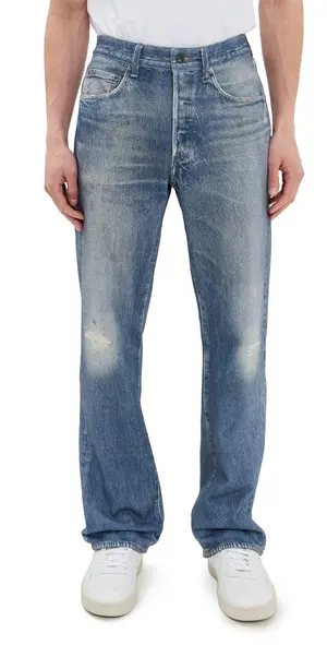 Rag & Bone Fit 4 Rb Miramar Cotton Terry Pants - Dover