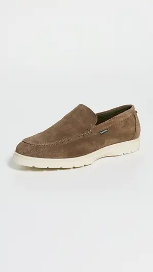 Barbour Carty Loafers