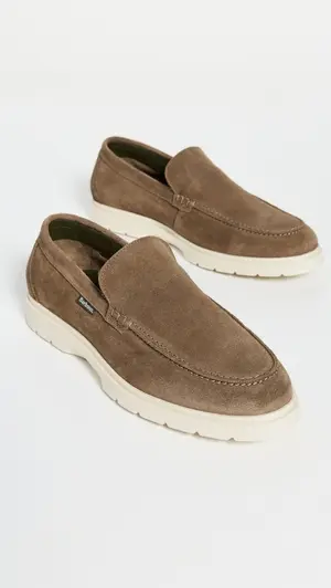 Barbour Carty Loafers