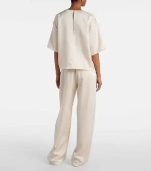 LESET Barb Oversized T-shirt