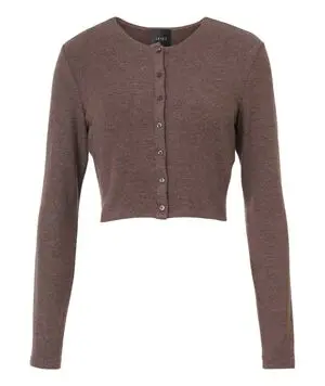 Leset Fitted Cardigans For Women