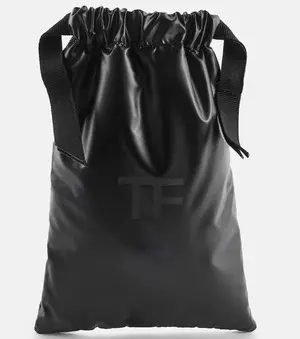 TOM FORD Flat-top Sunglasses
