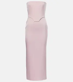 Alex Perry Paneled Evening Dresses