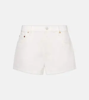 Gucci Denim Shorts For Women
