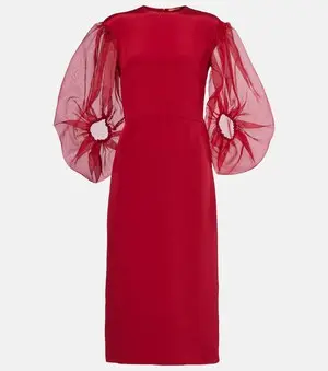 Altuzarra Sweetheart Cocktail Dresses