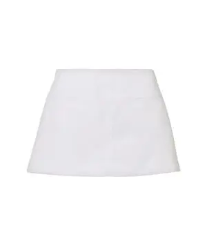 Dorothee Schumacher Mini Skirts