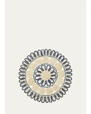 KIM SEYBERT Casbah Placemat