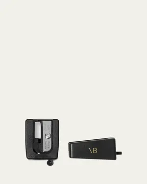 Victoria Beckham Pencil - Sharpener