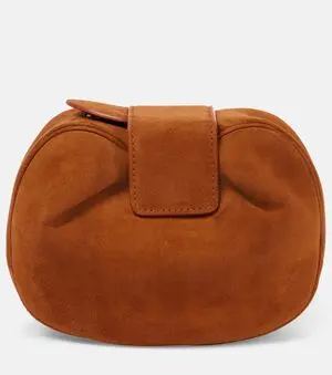 Gabriela Hearst Pouch Clutches
