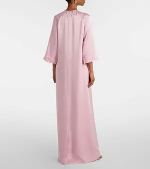 EMILIA WICKSTEAD Arles Gown