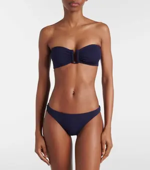 ERES Fripon Bikini Bottom - Blue