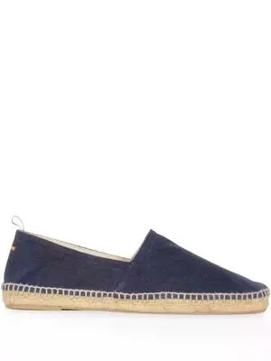 CastaÑer Pablo Canvas Espadrilles