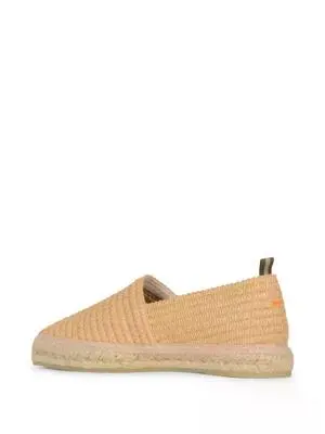 CastaÑer Raffia Espadrilles