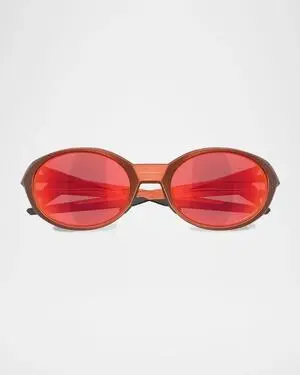 Oakley Oo9438 Sunglasses - Orange
