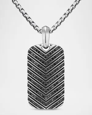 David Yurman Necklaces For Men
