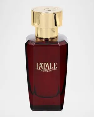 CURATRIX Fatale Eau De Parfum 1.7 Oz - One-color