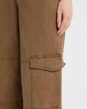 FRAME The Station Cargo Pants