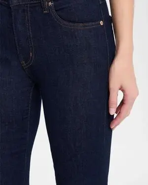 FRAME The Icon Flare Jeans - Canals