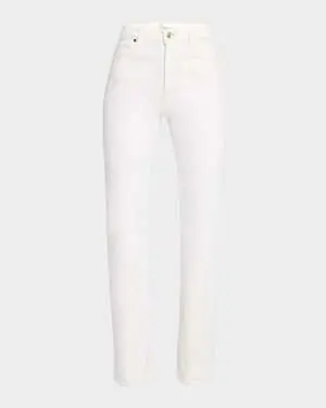 Women's Frame High Rise Jeans