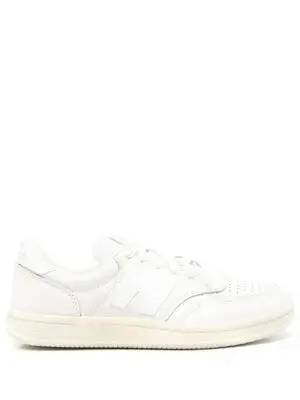NEW BALANCE T500 Sneakers - White