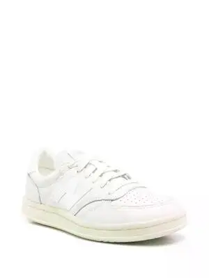 NEW BALANCE T500 Sneakers - White