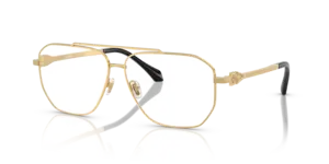 Versace Versace VE1307 Eyeglasses Or