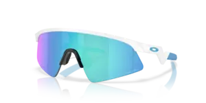 Oakley Sunglasses Polished White