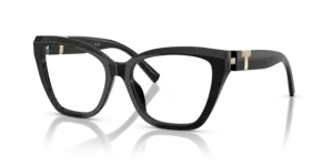 Tiffany & Co. Tf2271 Eyeglasses - Noir