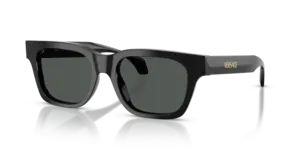 Versace Versace VE4486 Sunglasses Noir