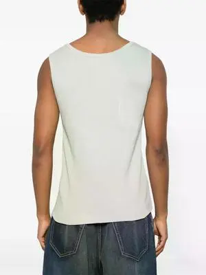 Études Studio Ribbed Tank Top