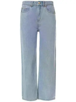 Just Cavalli Cotton Jeans