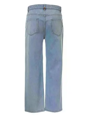 Just Cavalli Cotton Jeans