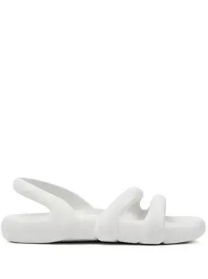 Camper Kobarah Sandals - White