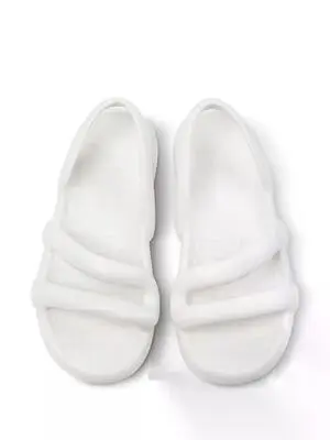 Camper Kobarah Sandals - White