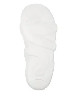 Camper Kobarah Sandals - White