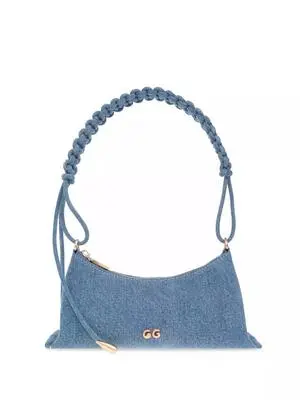 Cult Gaia Osa Shoulder Bag - Blue