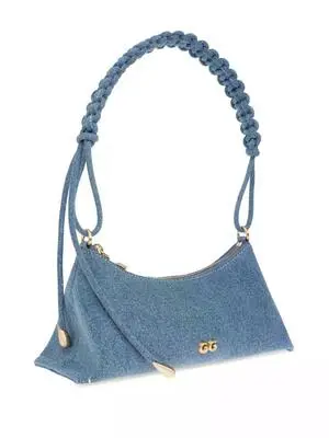 Cult Gaia Osa Shoulder Bag - Blue