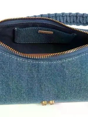 Cult Gaia Osa Shoulder Bag - Blue