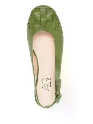 Agl Mara Ballerina Shoes