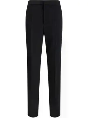 Saint Laurent Straight-leg Trousers
