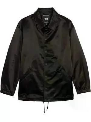 Y3 Gfx Coach Jacket