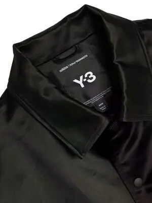 Y3 Gfx Coach Jacket