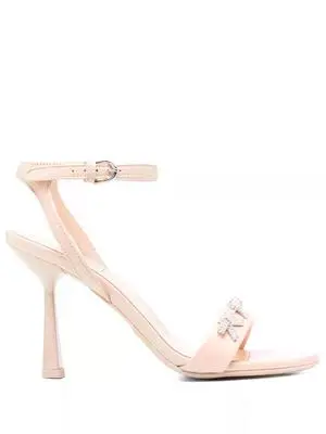 Agl Trilly Stiletto Sandals