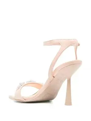 Agl Trilly Stiletto Sandals