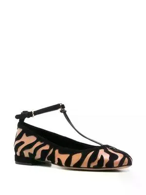 Ulla Johnson Poline Ballerina Flats