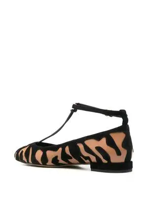 Ulla Johnson Poline Ballerina Flats