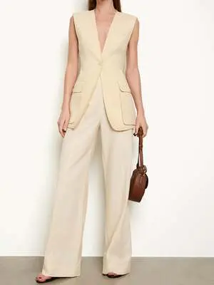 Ulla Johnson Yalena Pant