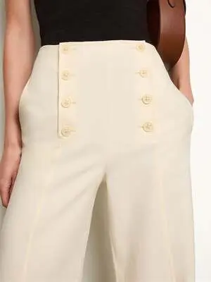 Ulla Johnson Yalena Pant